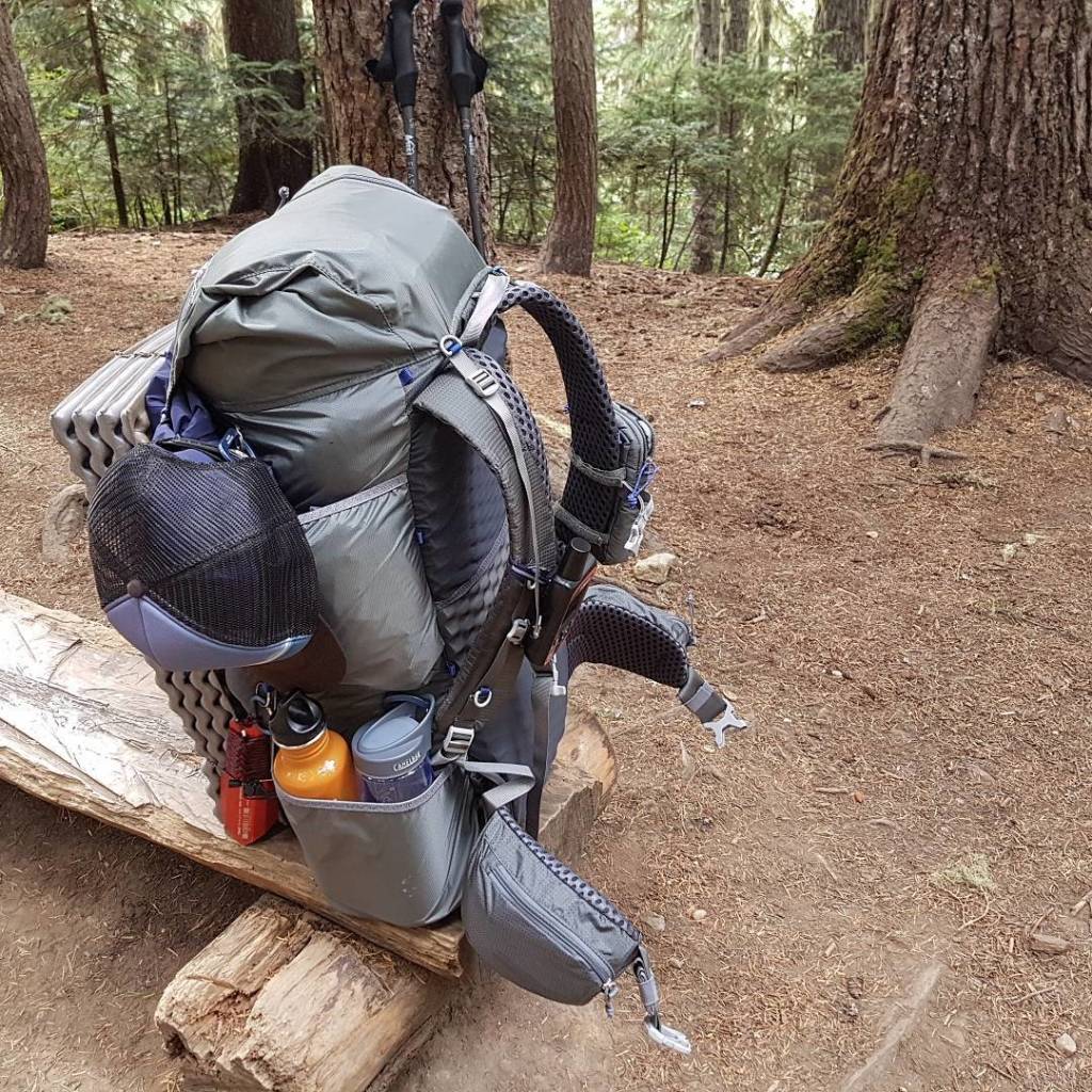 Gossamer Gear Mariposa Review (2022)