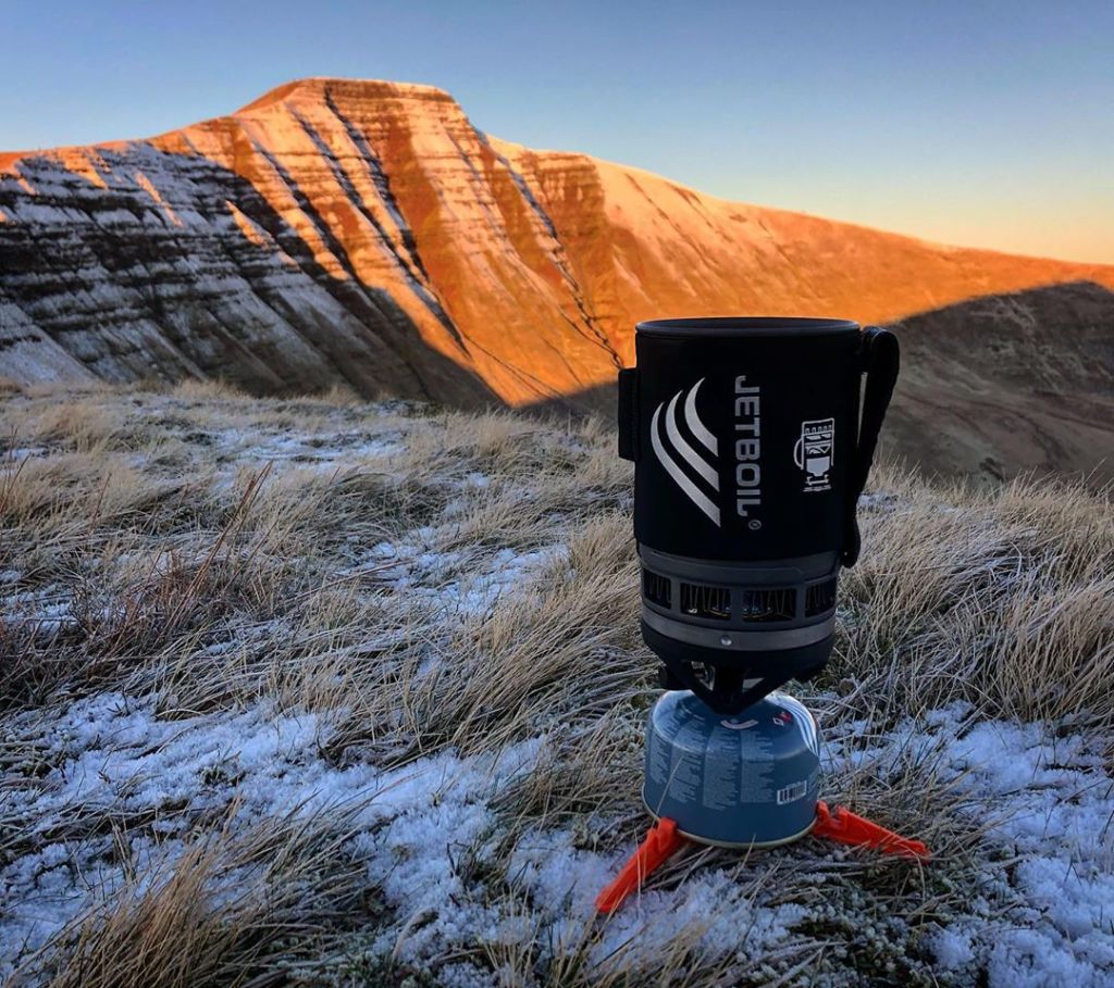 Jetboil MiniMo vs. MicroMo in (2022) - Differences & Review