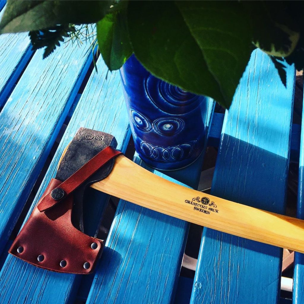 Best Backpacking Hatchet | Hikers' HQ