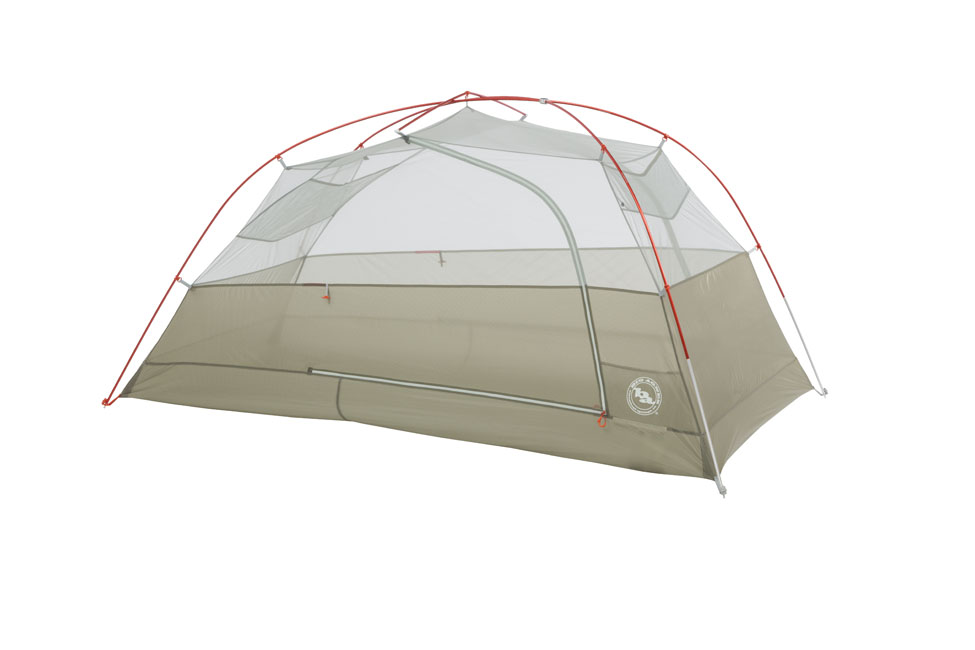 Big Agnes Copper Spur HV UL2 & Pros+Cons (2026)