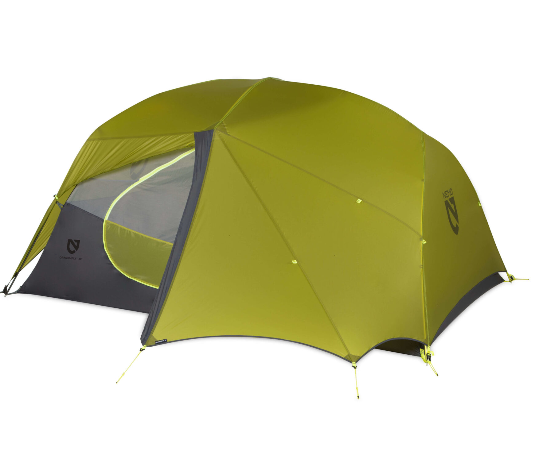 NEMO Dragonfly 2 Review & Specs, Pros+Cons (2022)